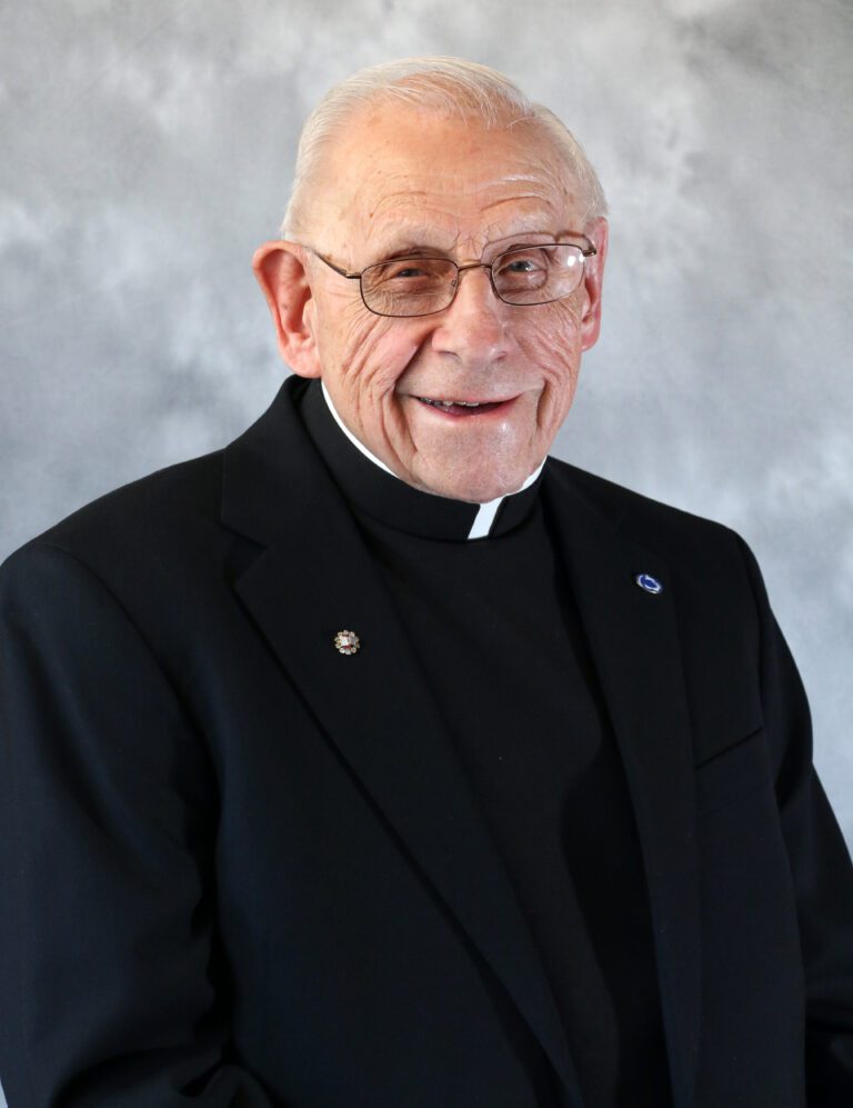 Father Horanzy dies at age 90; served the Scranton Diocese for 63 years ...