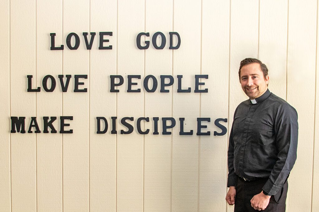 Feed My People: A Eucharistic Revival in the Church – Diocese of Scranton