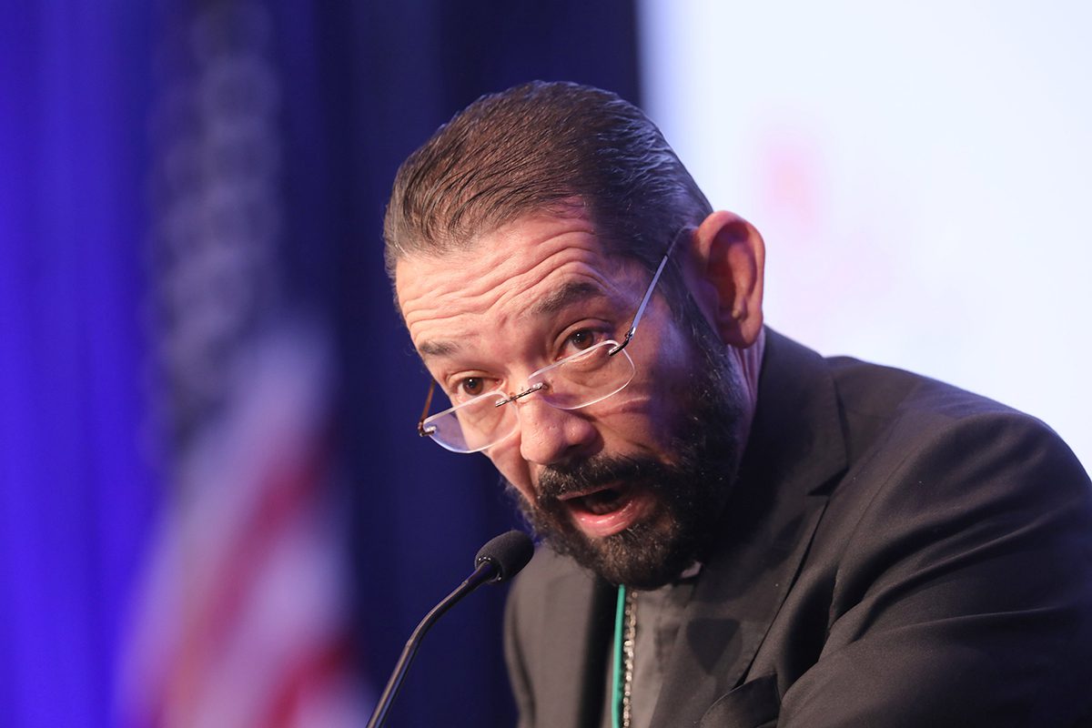 Synod process in North America coming to close, shows ‘deep love for ...