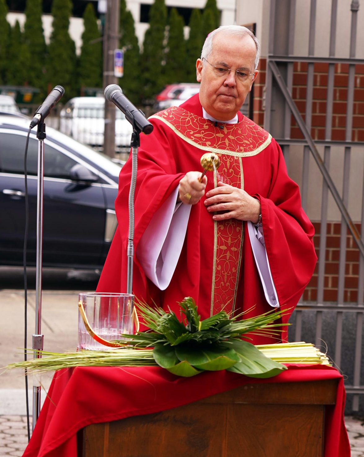 Holy Week 2023 – Diocese of Scranton