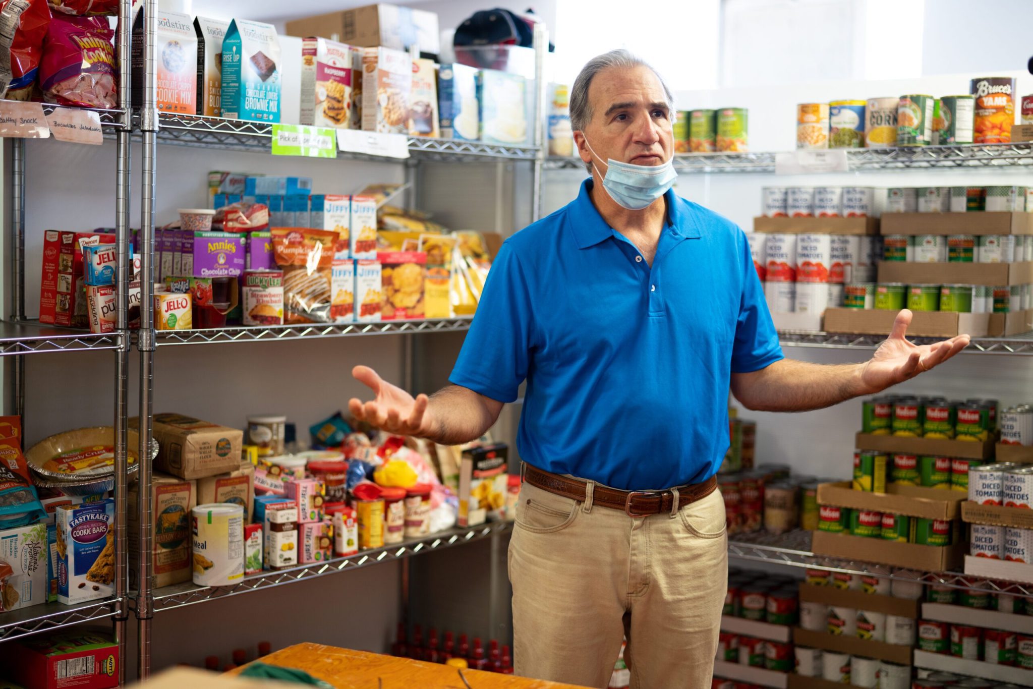 Catholic Social Services to recognize longtime Hazleton director in ...