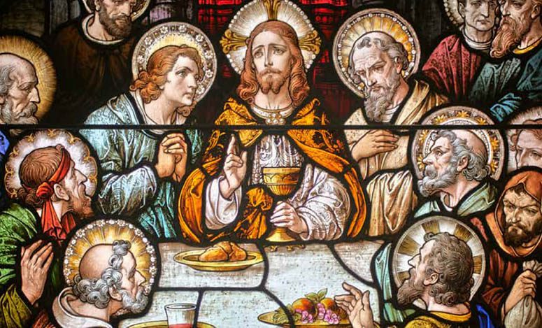 Holy Week 2024 – Diocese of Scranton