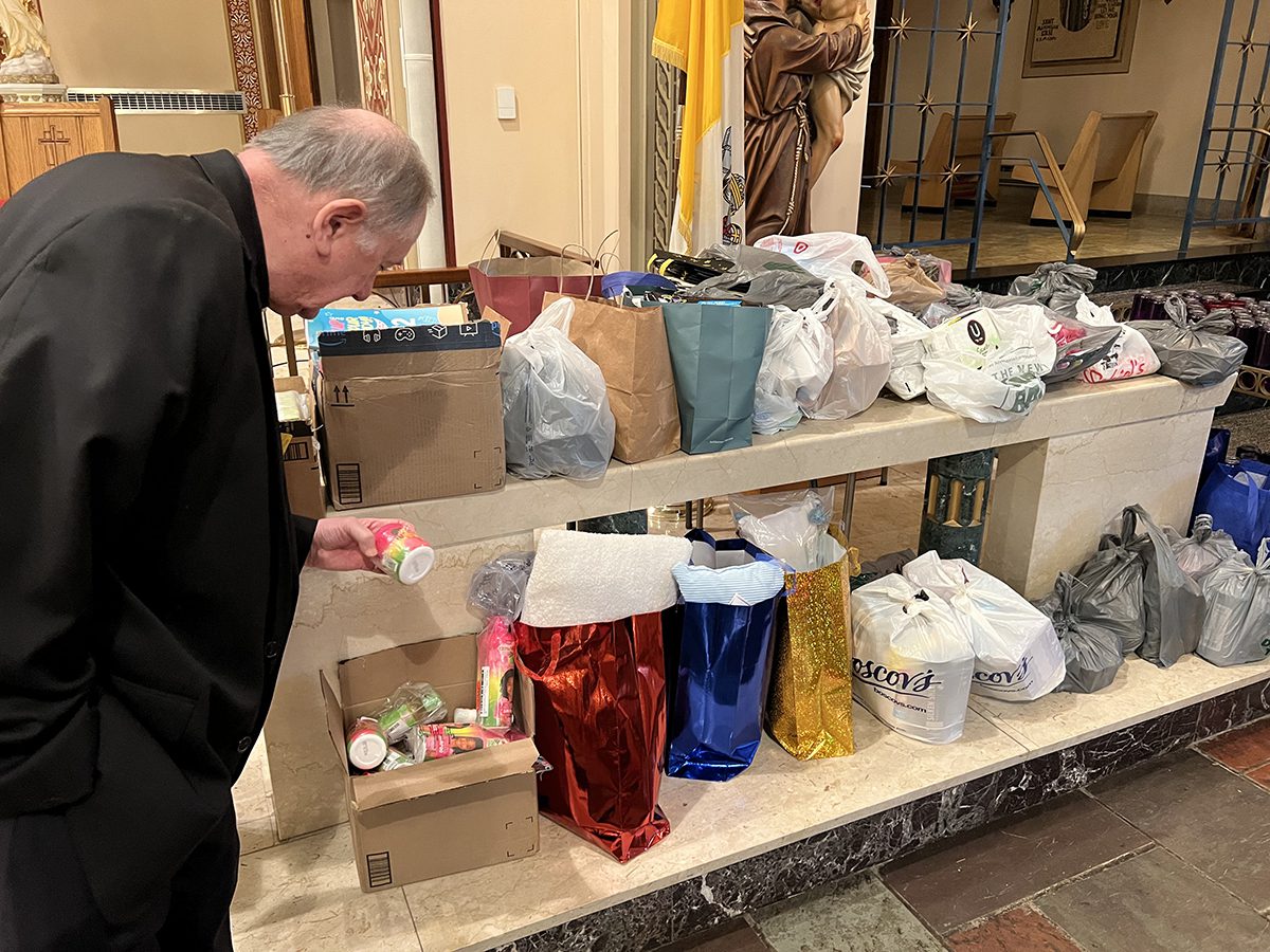 Our Lady of Hope Parish – Diocese of Scranton