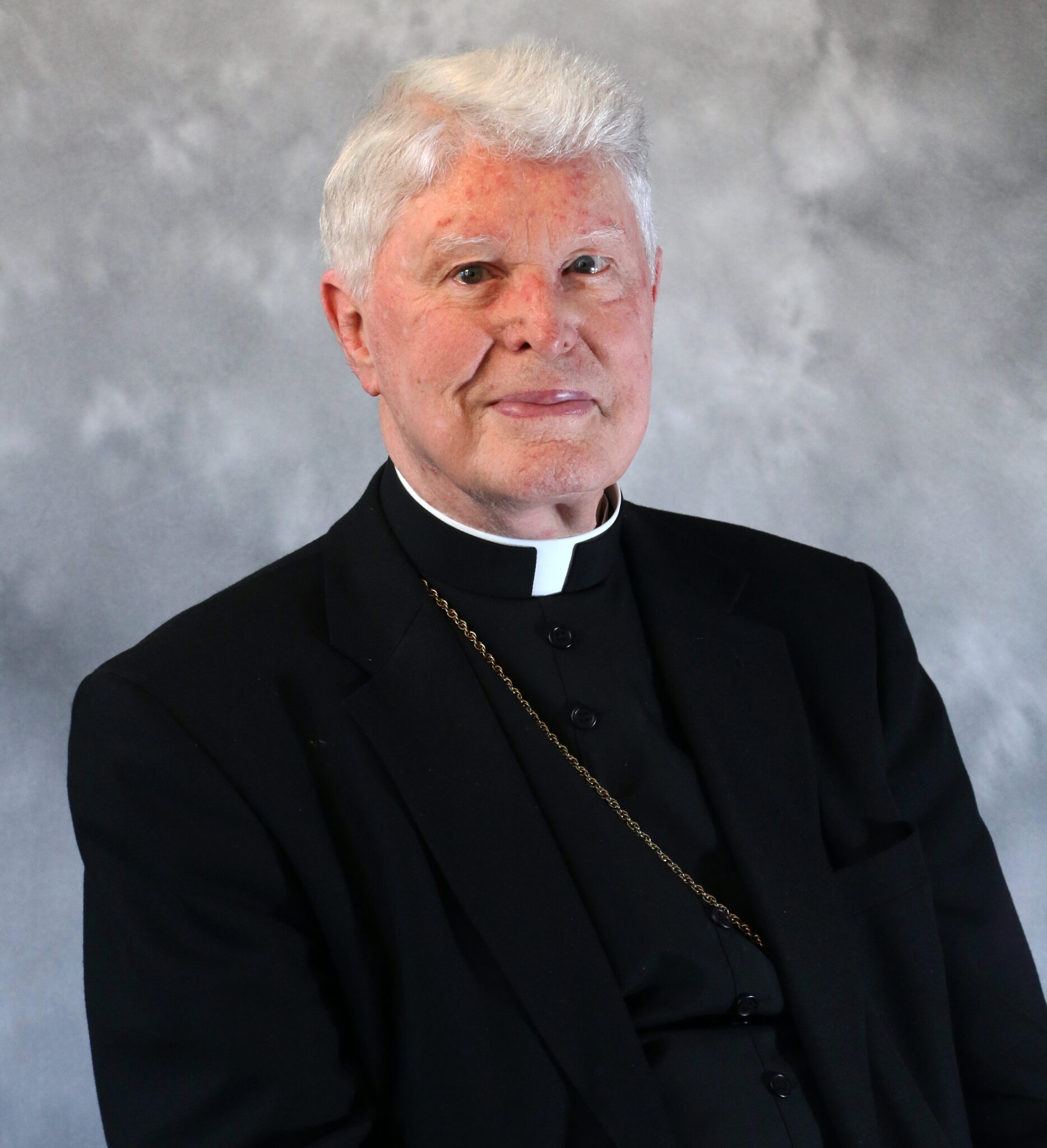 The Most Reverend James C. Timlin, Eighth Bishop of Scranton, dies at 95 – Diocese of Scranton