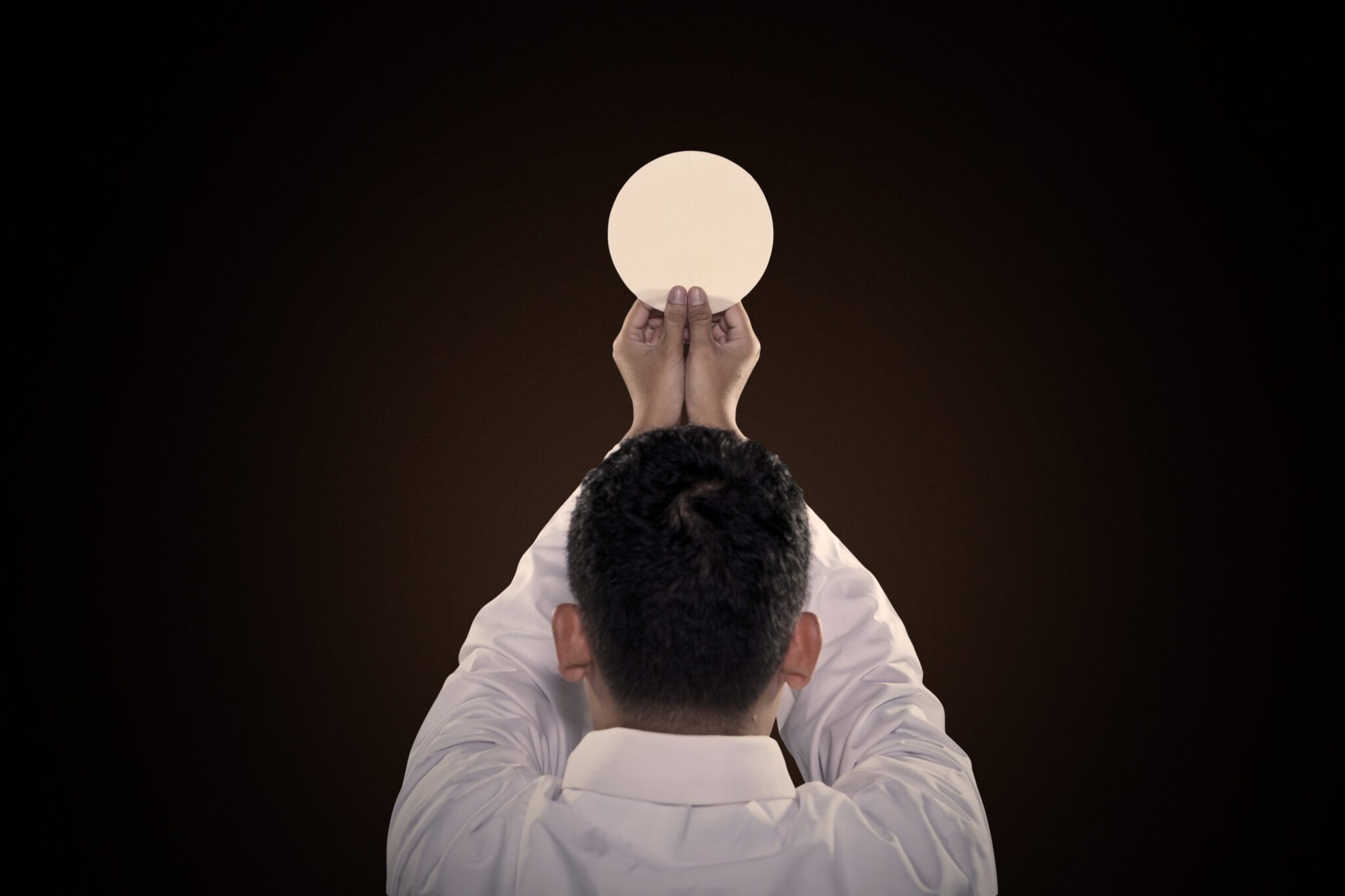 Monsignor John Esseff – Diocese of Scranton