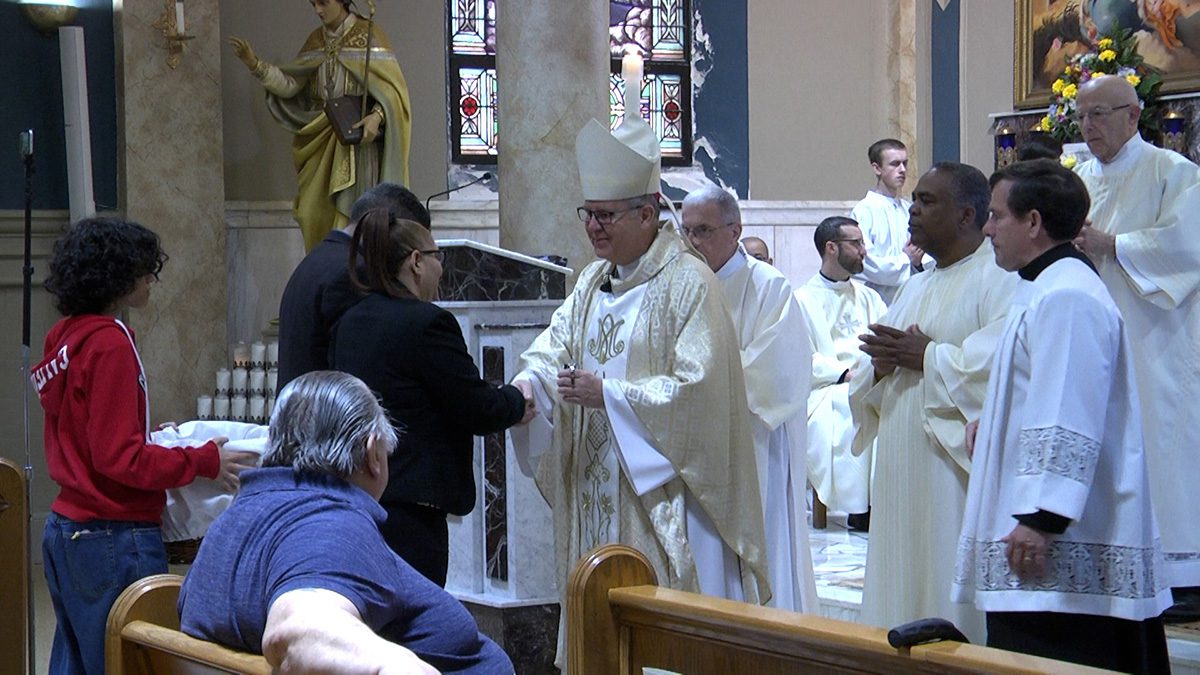 Young adults reflect on importance of World Day of Prayer for Vocations – Diocese of Scranton