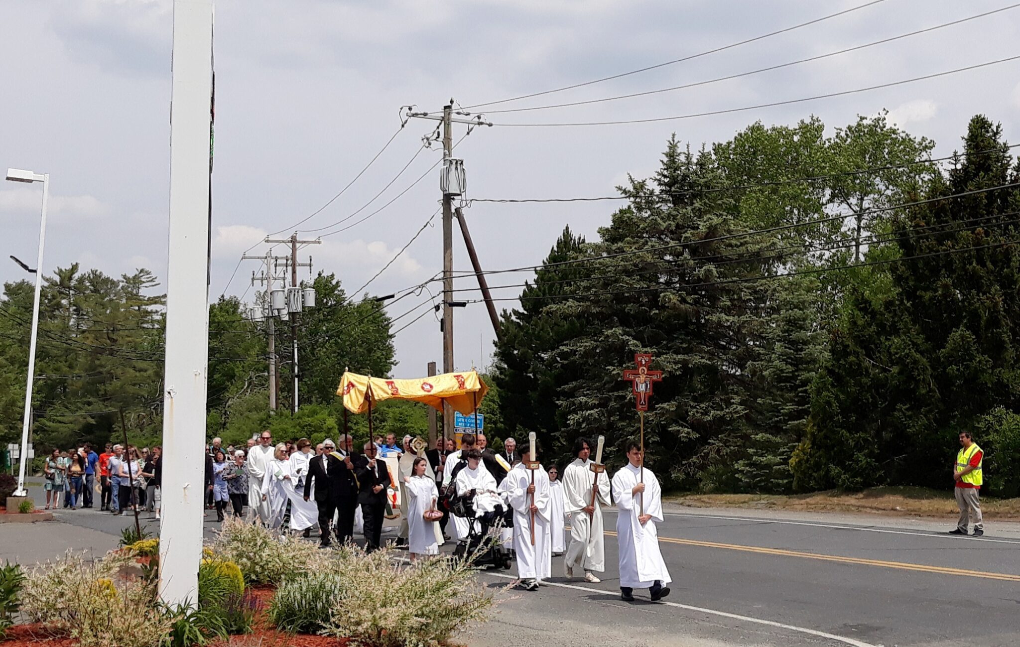News – Diocese of Scranton