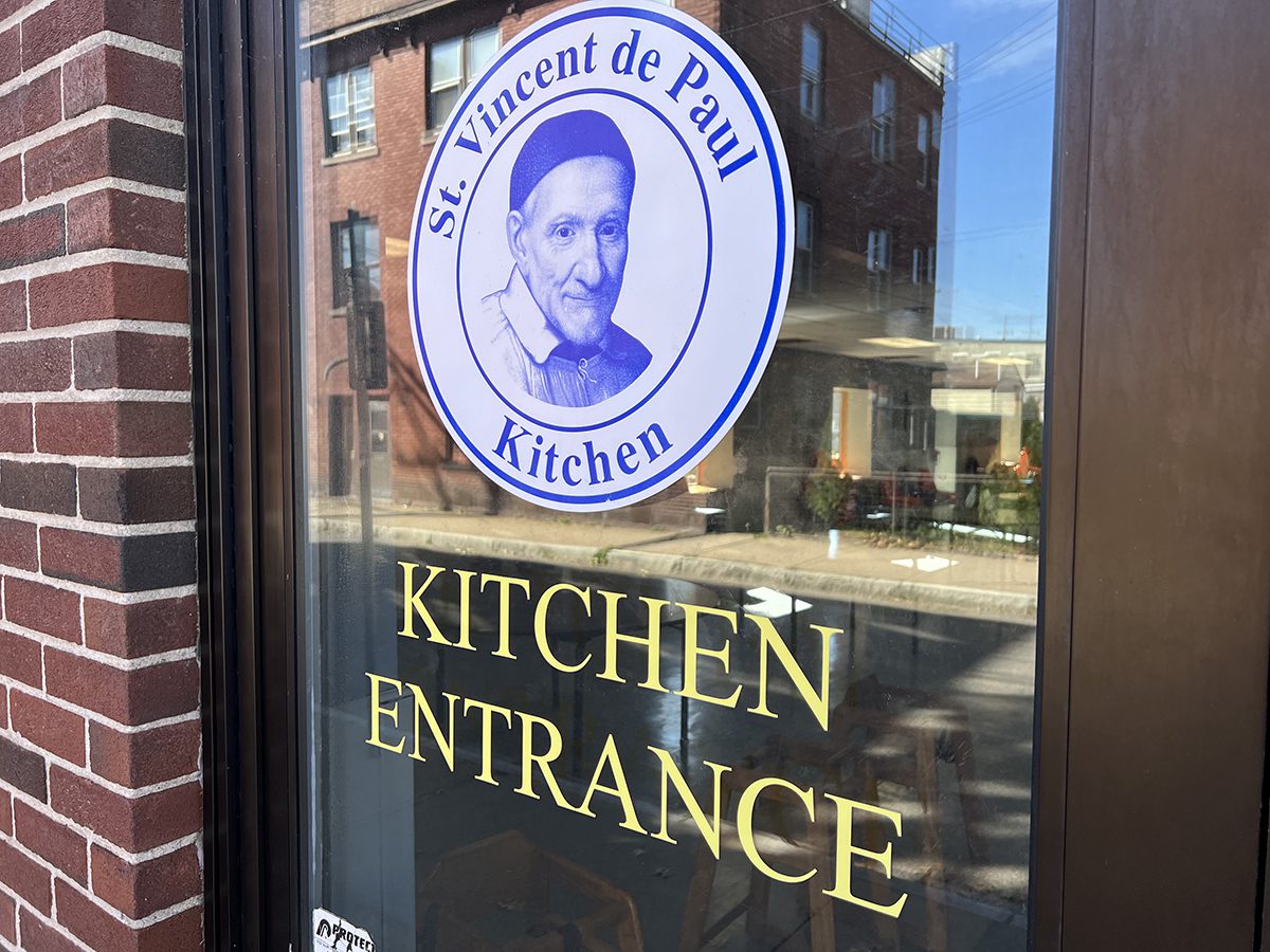 Wilkes-Barre homeless shelter to receive new, permanent home – Diocese ...