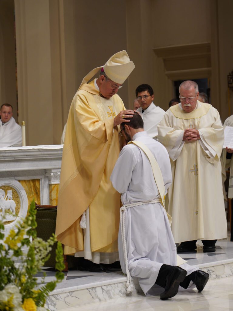 Ordination – Diocese of Scranton