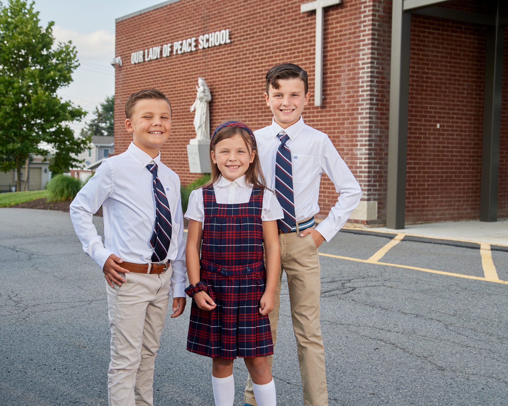 Support Catholic education by turning your taxes into scholarships ...