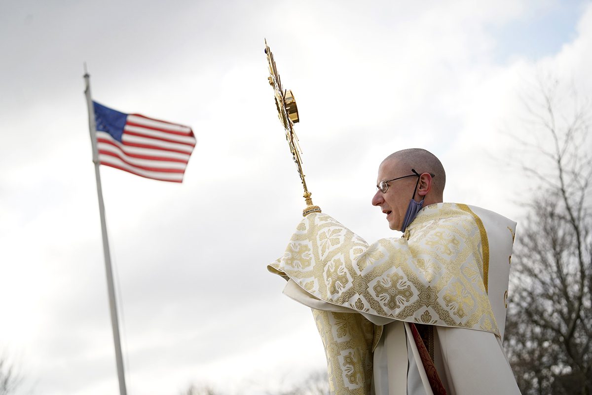 Global status of religious liberty ‘dire,’ House lawmakers warn ...