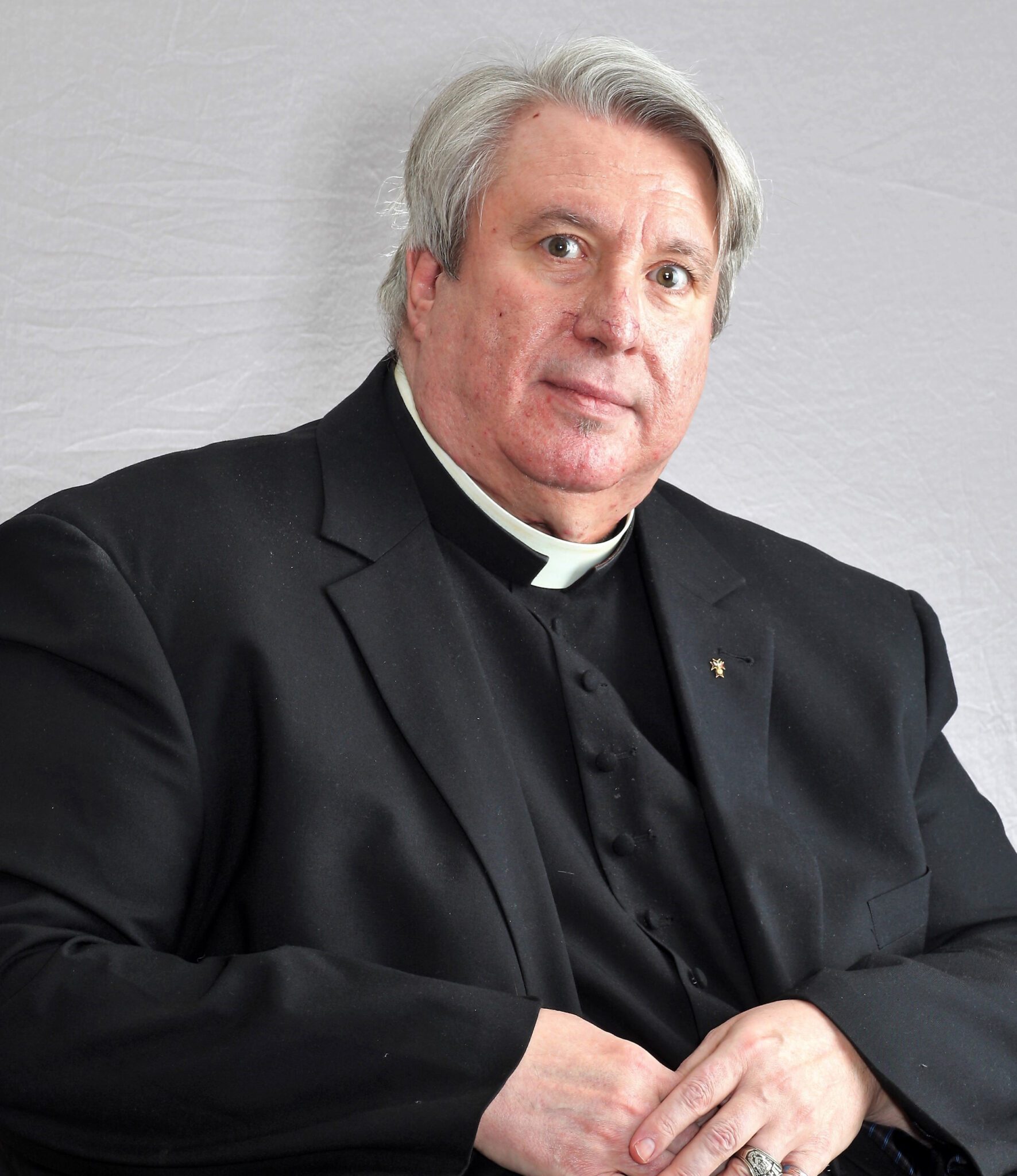 Father Thomas Cappelloni, Diocesan priest for 47 years, dies in ...