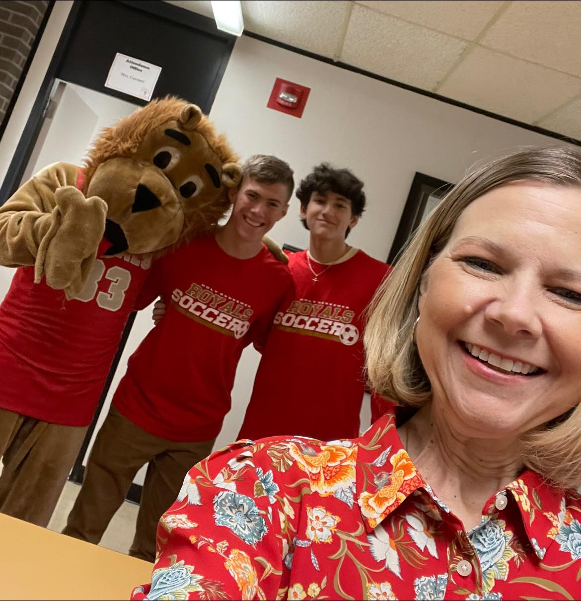 Catholic School System mourns loss of Holy Redeemer principal – Diocese ...