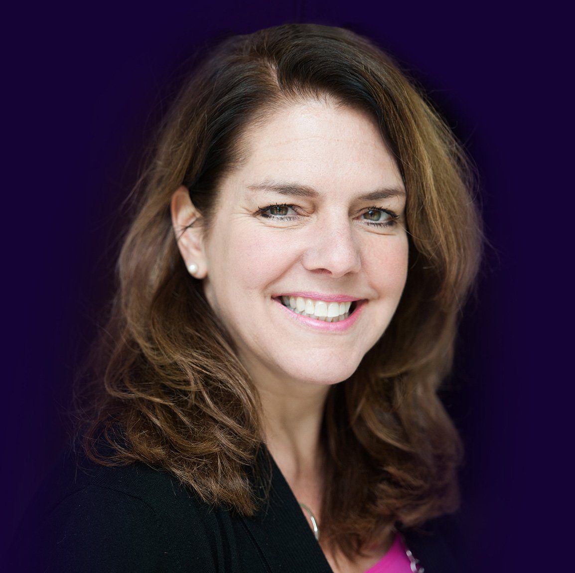 Kerry Alys Robinson named as next Catholic Charities USA president and ...