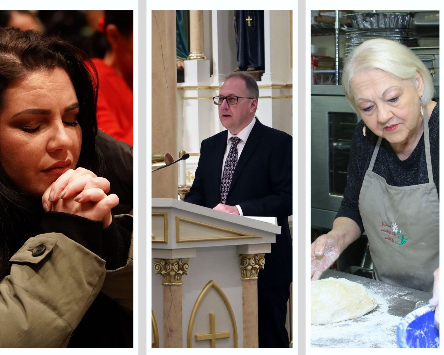 Stewardship for Clergy – Diocese of Scranton