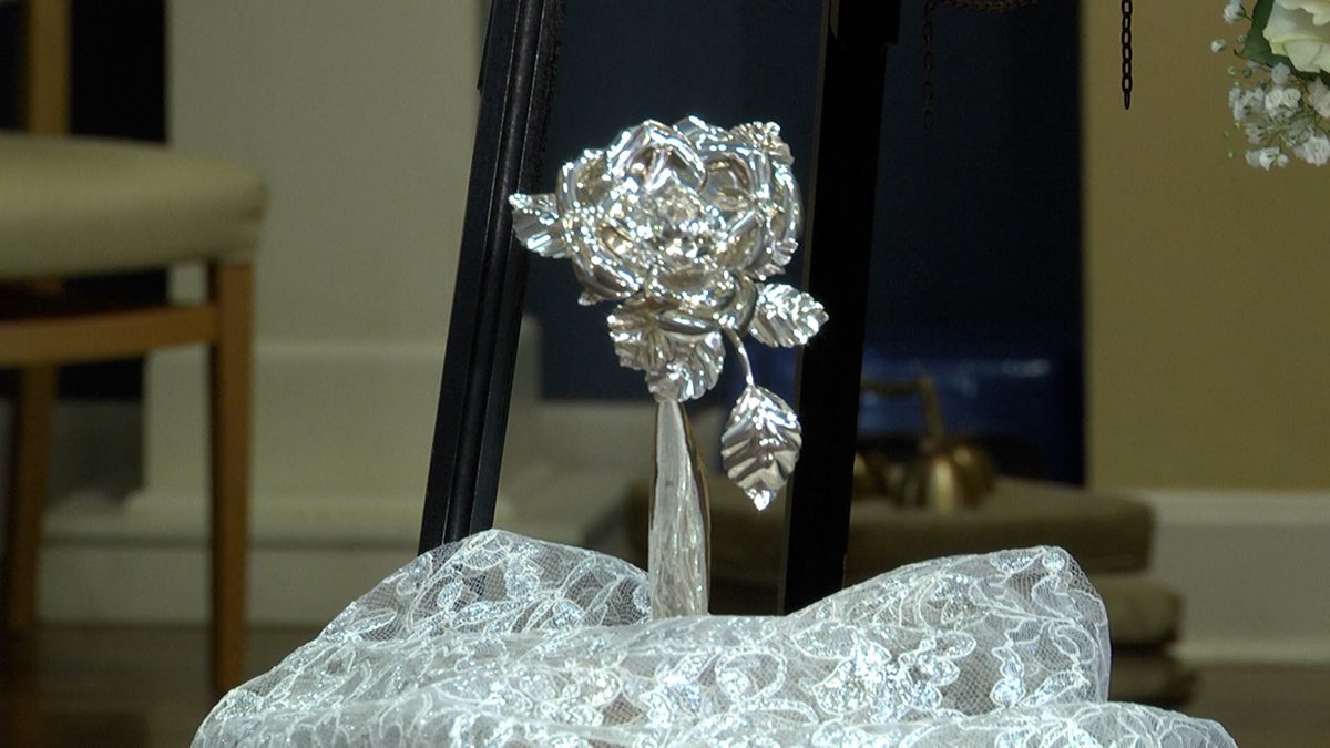 Avoca parish holds Silver Rose Pro-Life Prayer Service – Diocese of ...