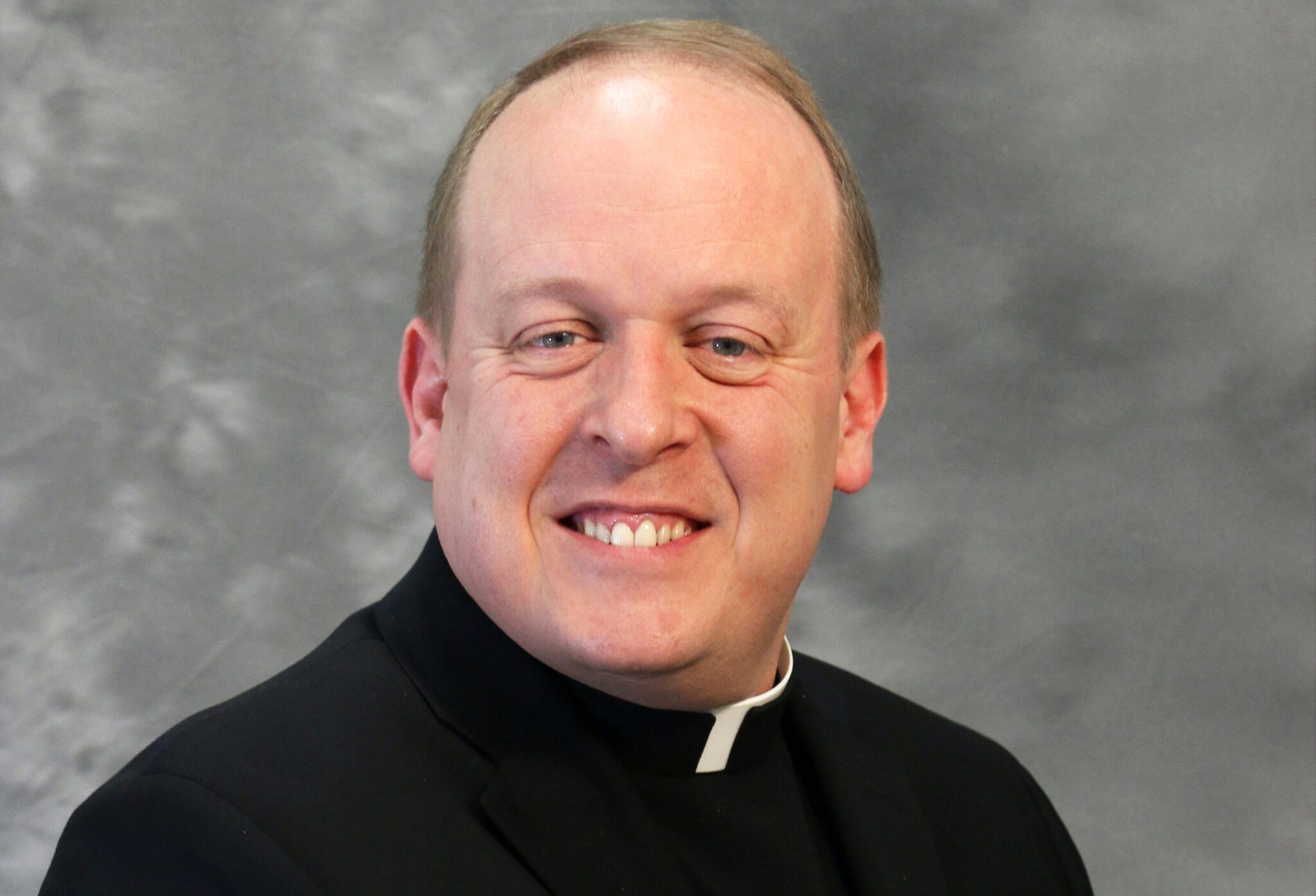 Father Shane Kirby elevated to the rank of Monsignor – Diocese of Scranton