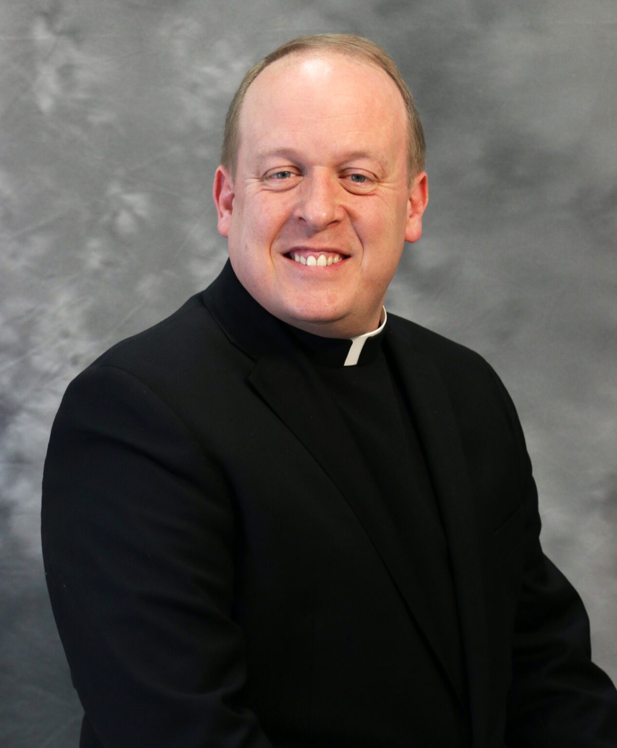 Father Shane Kirby elevated to the rank of Monsignor – Diocese of Scranton