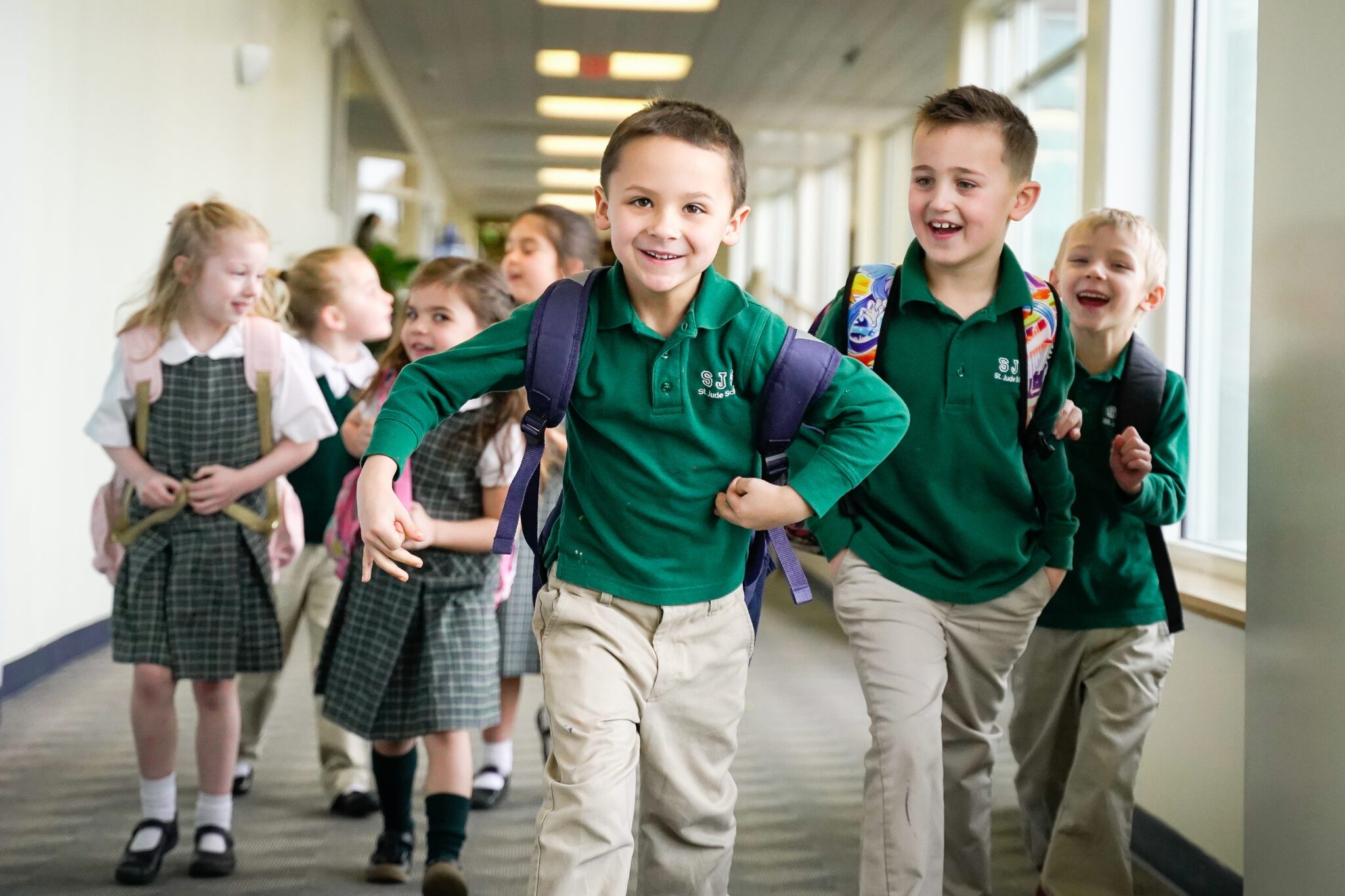 Diocesan Annual Appeal plays critical role in Catholic education ...