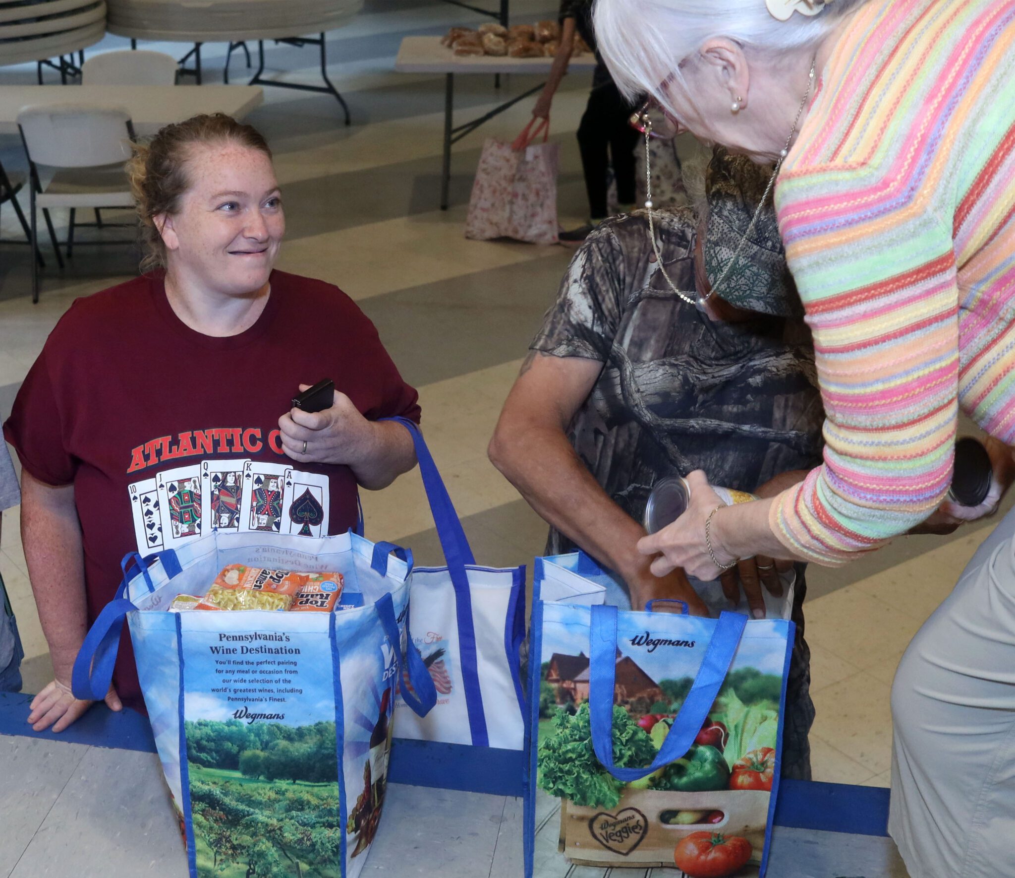 Social Justice Grants help parishes fulfill critical missions – Diocese ...