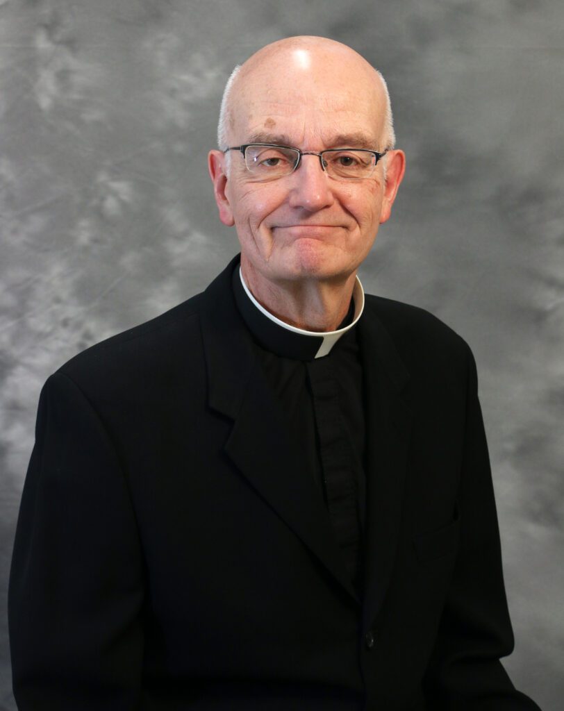 Monsignor Dale R. Rupert appointed Diocesan Director of Worship ...