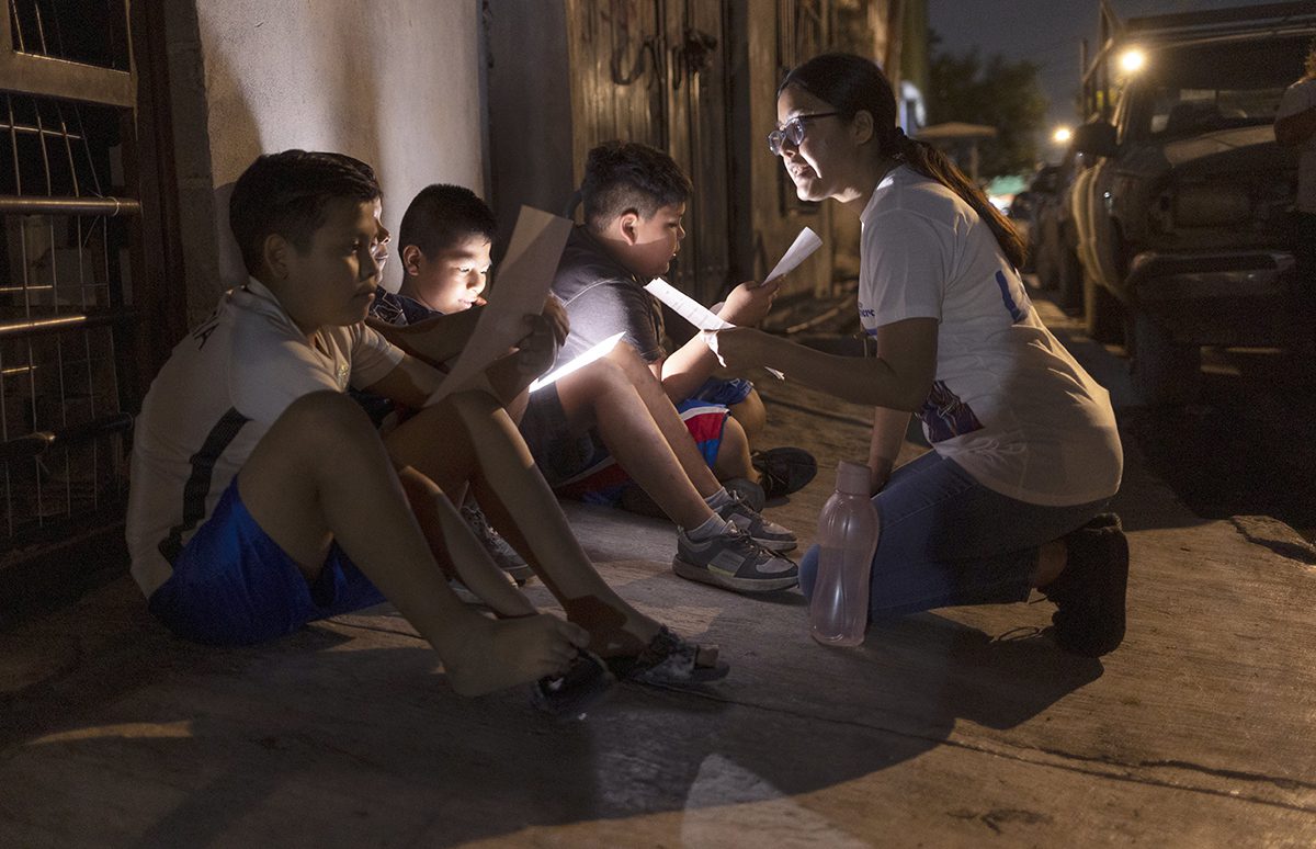 World Mission Sunday called ‘even more important’ amid wars in Holy ...