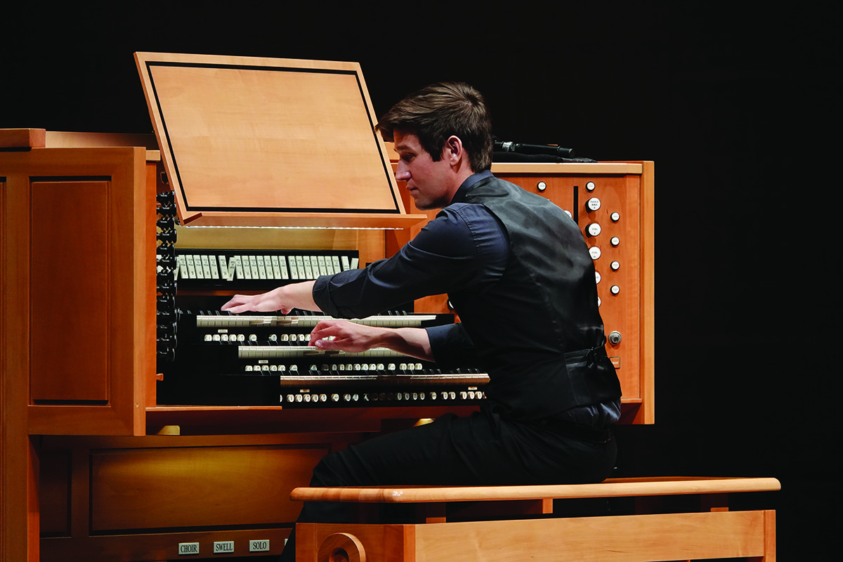 Pittston parishes to host a ‘Christmas Celebration’ with renowned ...