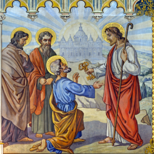 Called By Name – Diocese of Scranton