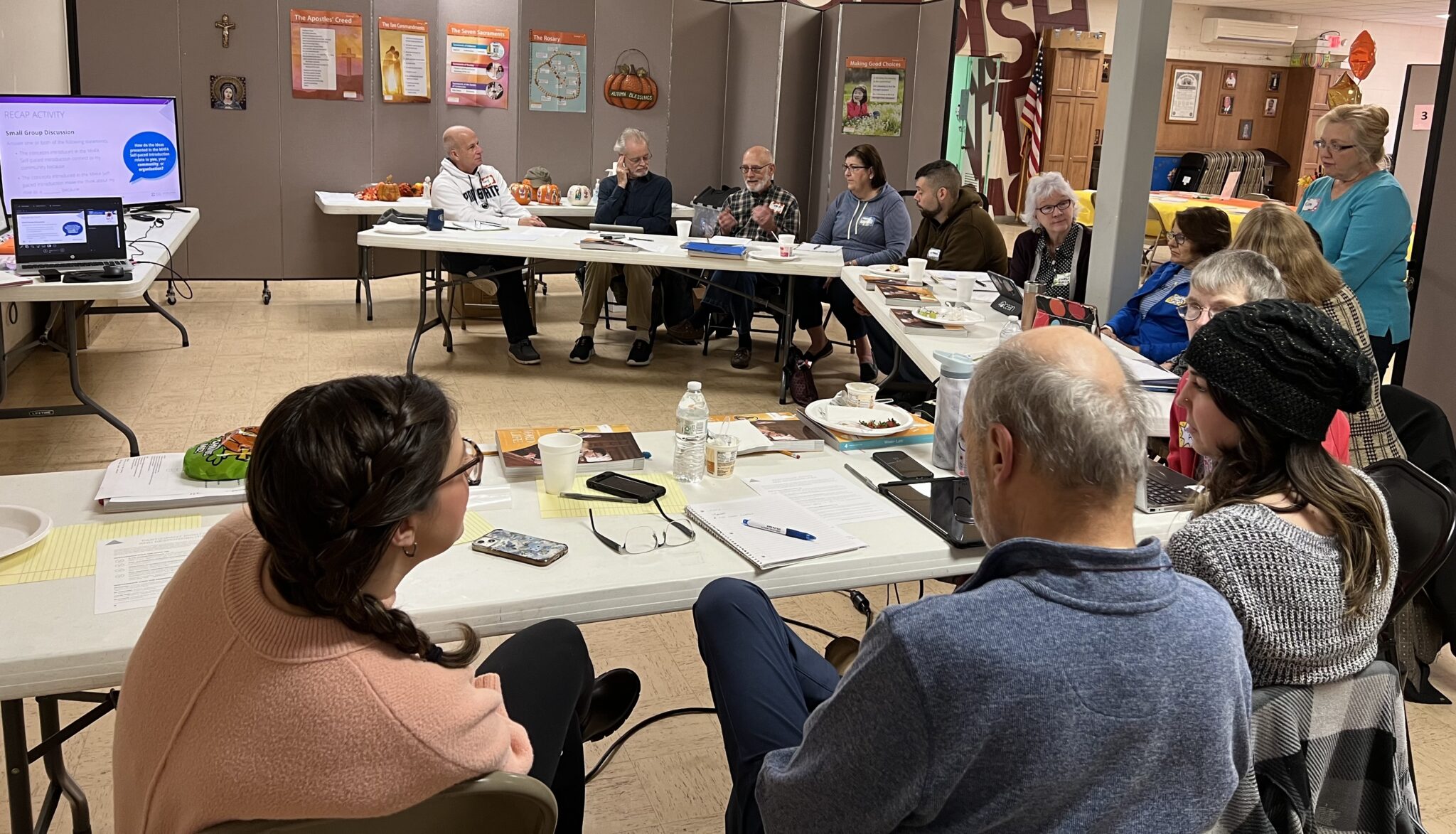 Lackwanna County parishes joining forces to create Mental Health ...