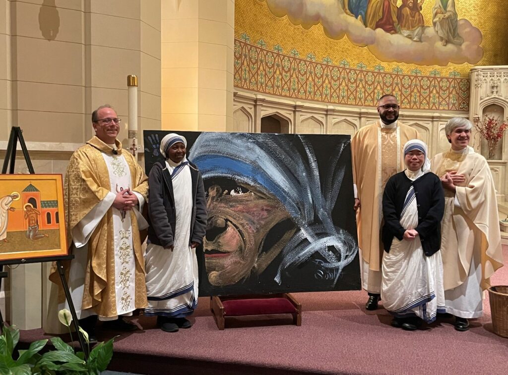 South, West Scranton parishes consolidate to form three new faith ...