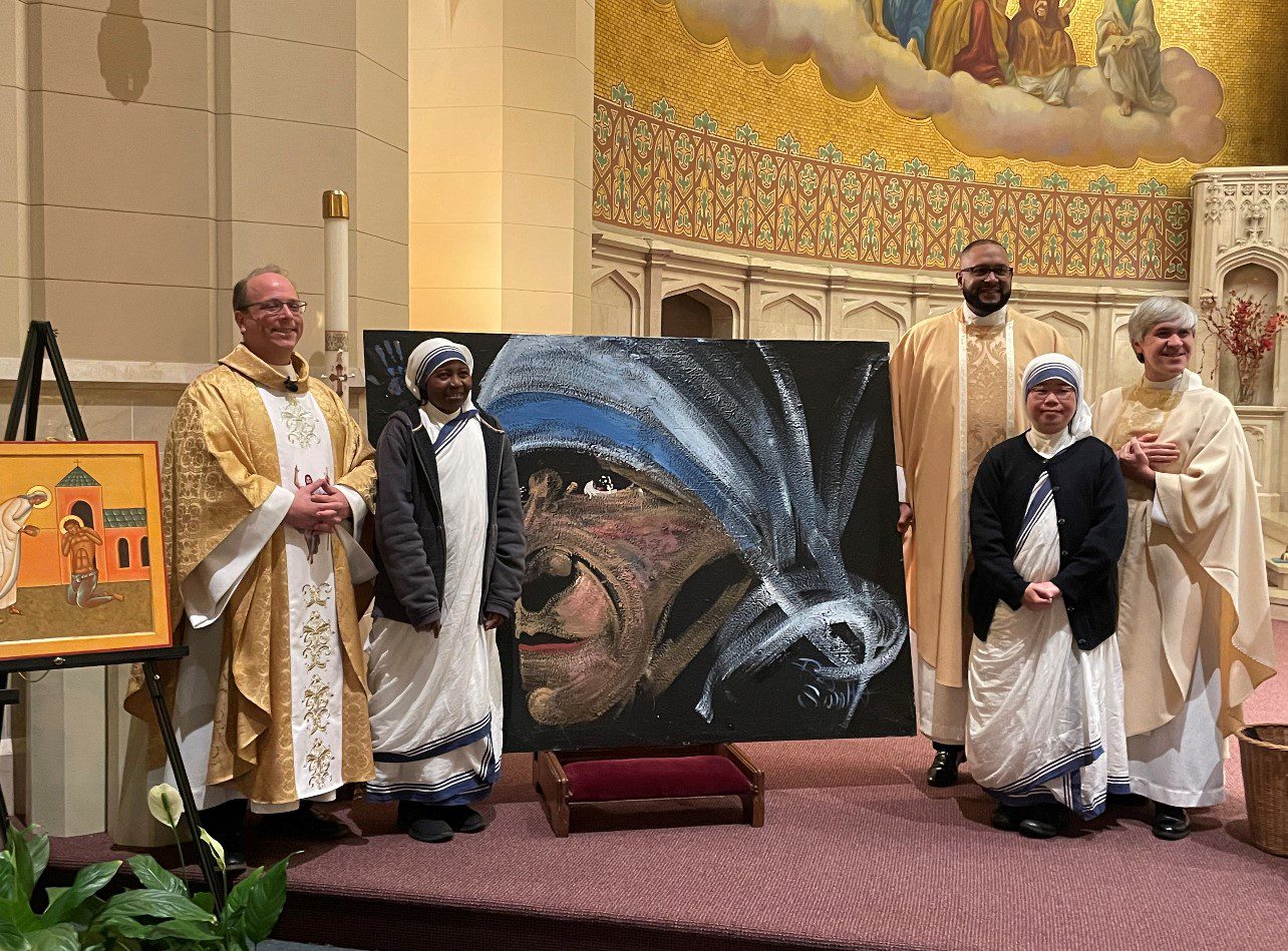 South, West Scranton parishes consolidate to form three new faith communities – Diocese of Scranton