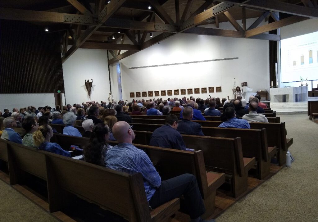 Diocese launches new initiative to promote vocations to the priesthood ...