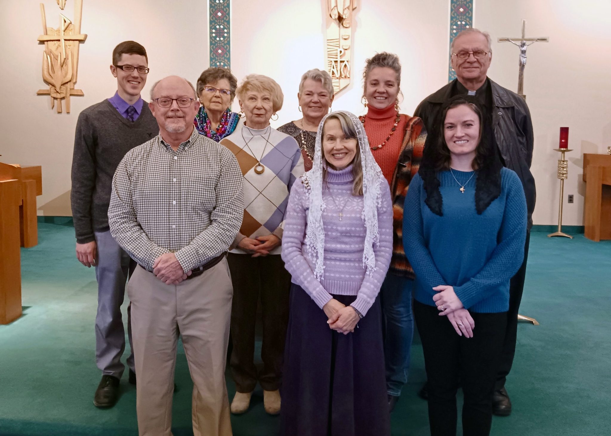 Holy Spirit Parish plans annual Paschal Supper – Diocese of Scranton