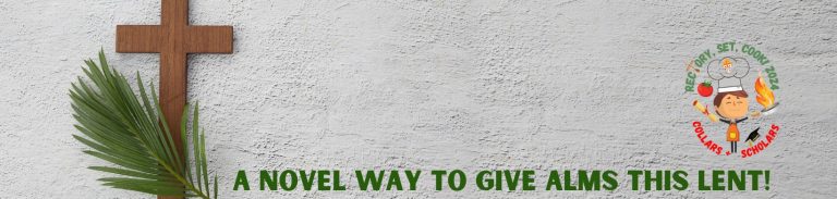 Rectory, Set, Cook! III is now underway – Diocese of Scranton