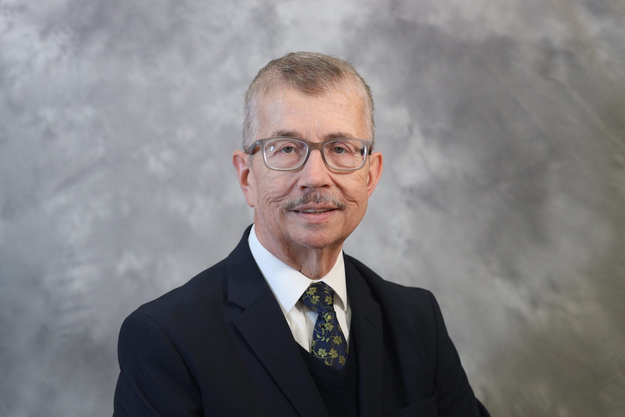 Bishop Bambera appoints Jim Bebla to serve as Executive Director of the ...