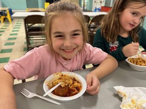 Rectory, Set, Cook! – Diocese of Scranton