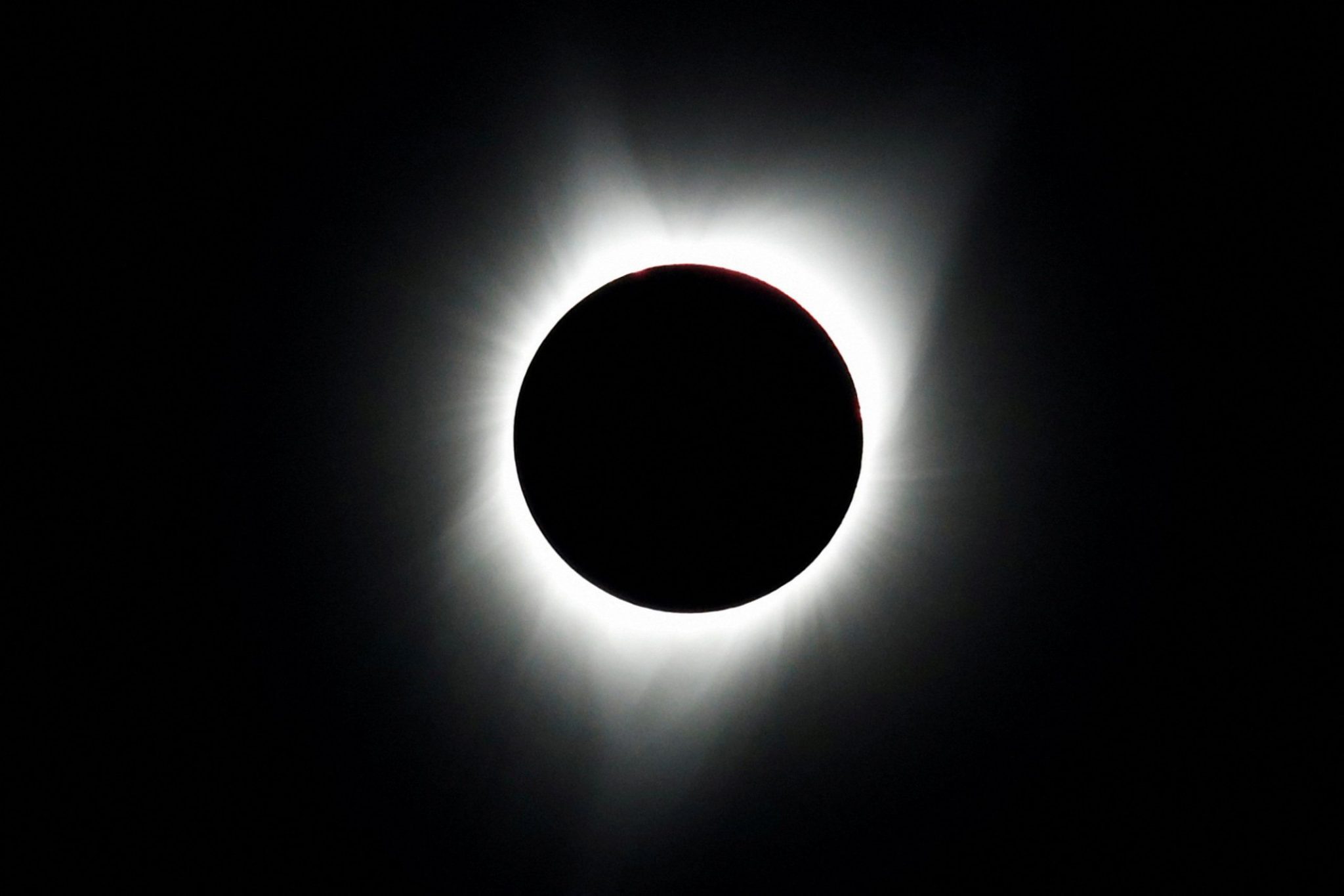 ‘Awe-inspiring’ total solar eclipse offers chance ‘to reflect on God’s ...