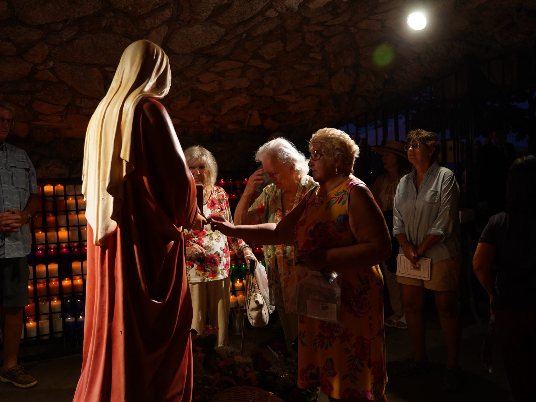 Saint Ann Solemn Novena to celebrate 100 years of prayer and devotion – Diocese of Scranton