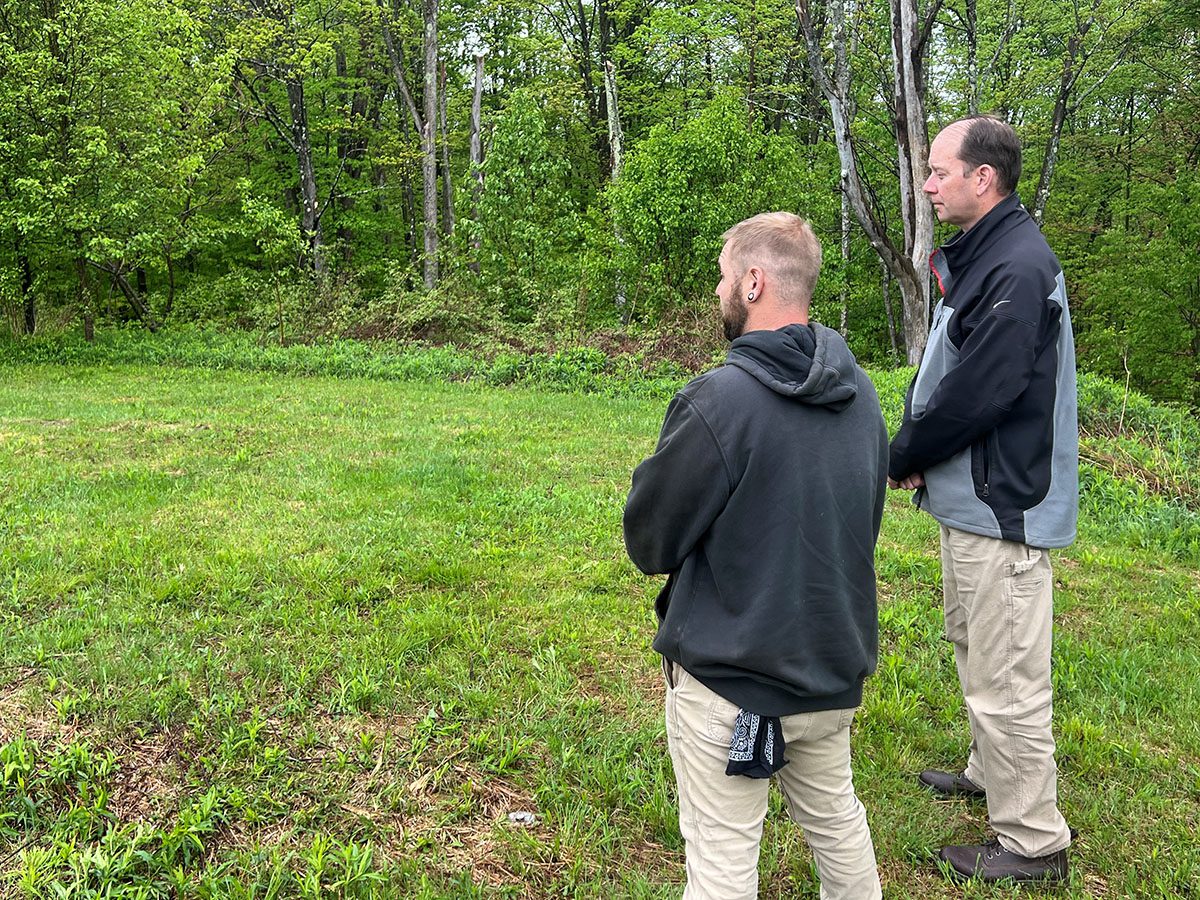 Embracing sustainability: Diocese of Scranton to allow ‘green burials ...