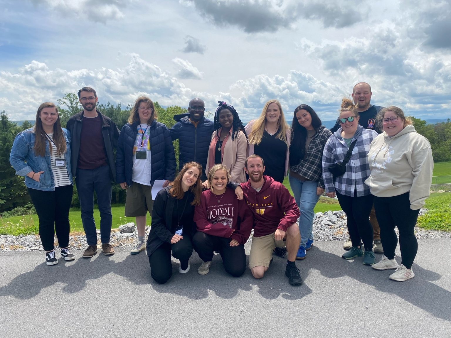 Lycoming County Young Adults Host Silent Retreat – Diocese of Scranton