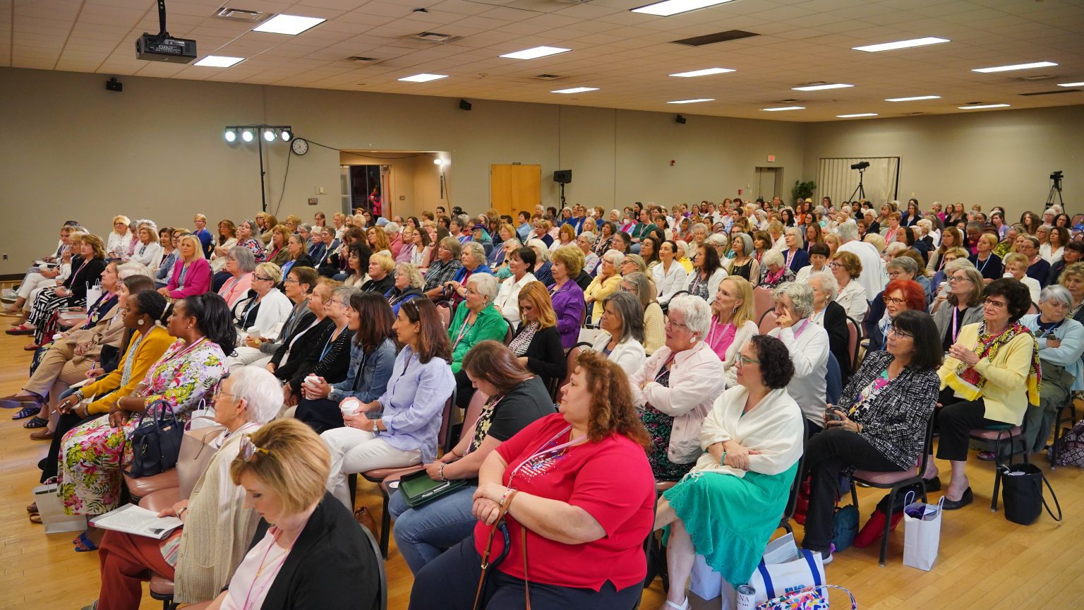 Catholic Women’s Conference offers reflection, inspiration and ...