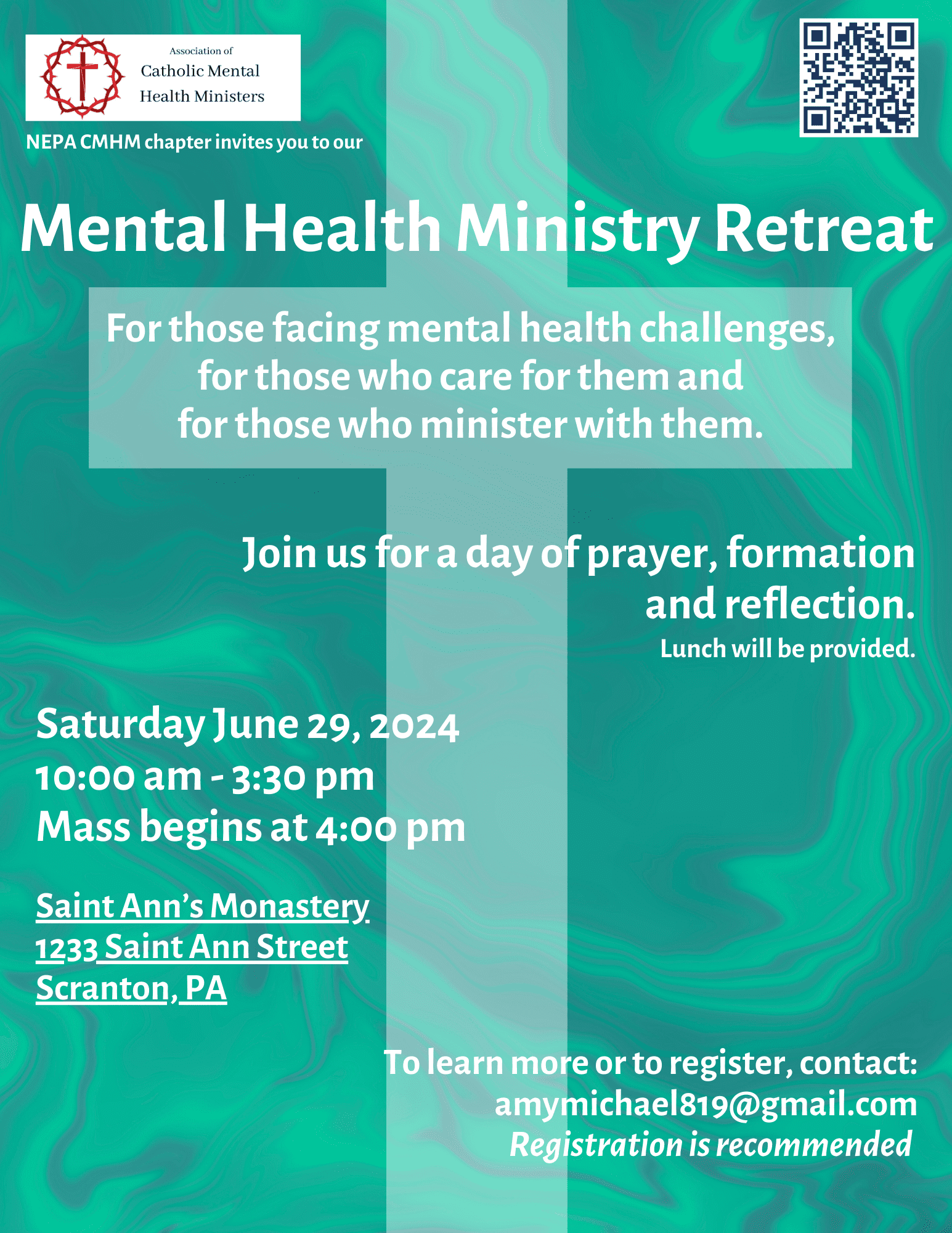 Diocese of Scranton Calendars – Diocese of Scranton