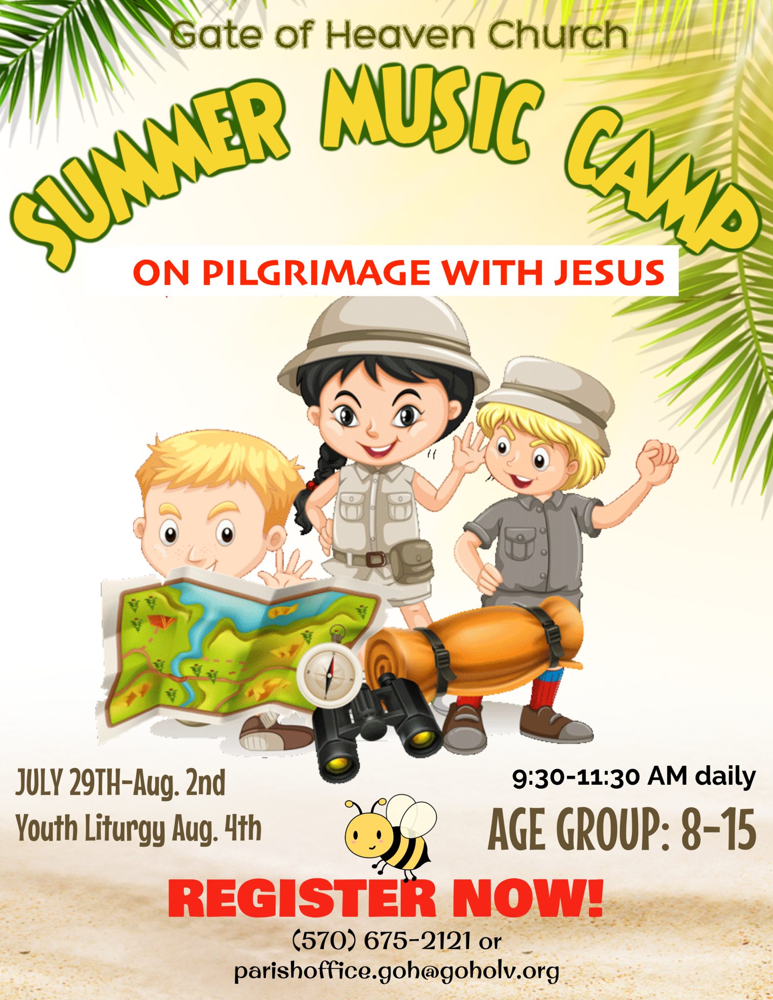 Diocese of Scranton Calendars – Diocese of Scranton