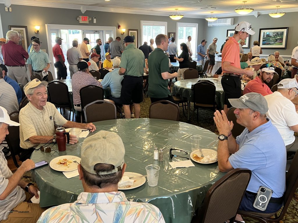 Vocations Golf Classic raises funds to support future priests – Diocese ...