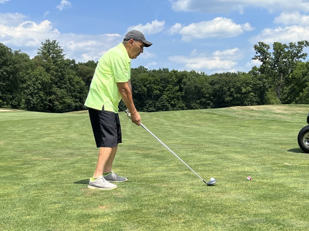 Vocations Golf Classic raises funds to support future priests – Diocese ...