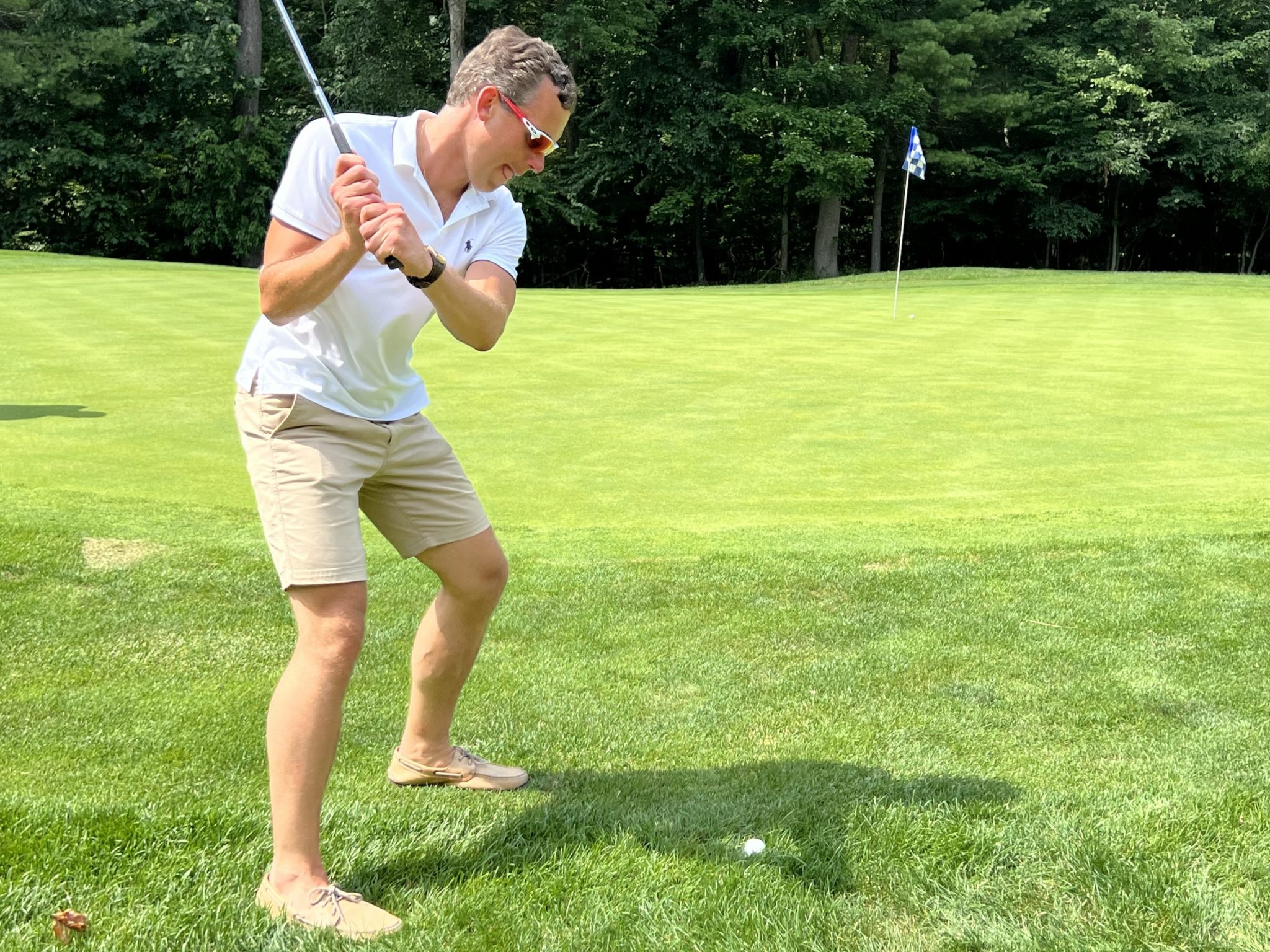 Vocations Golf Classic raises funds to support future priests – Diocese ...