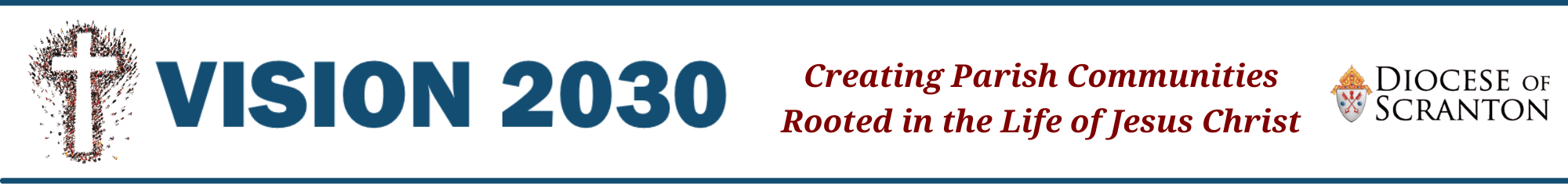 Pastors see growth potential as new parish consolidations go into ...