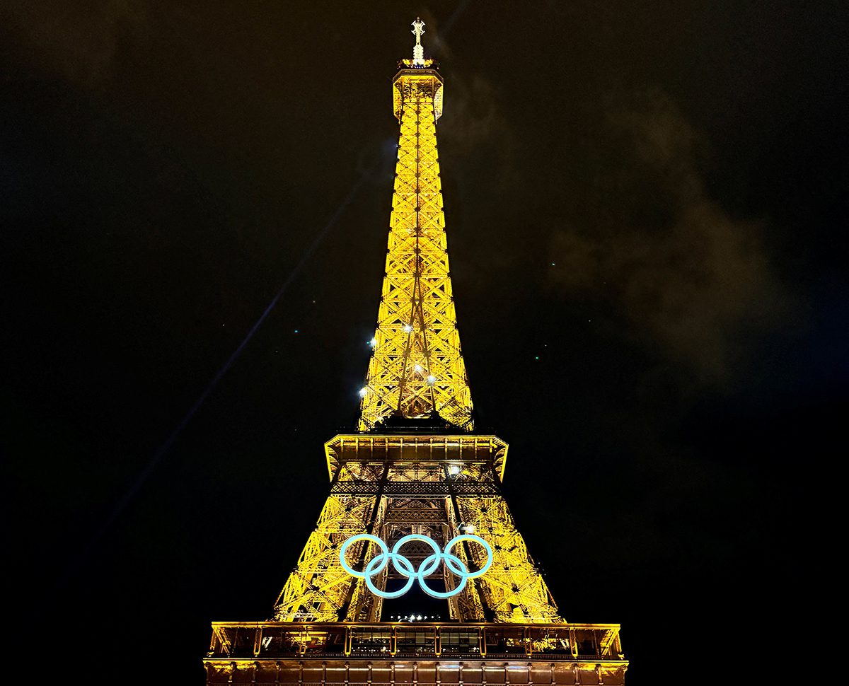 Vatican says it was ‘saddened’ by Olympics’ opening ceremony – Diocese of Scranton