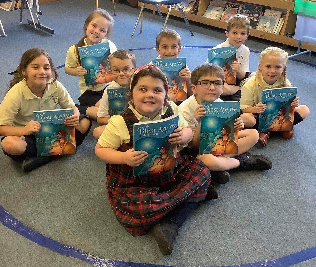 Catholic School Surge: Diocesan schools see largest enrollment increase in years – Diocese of ...