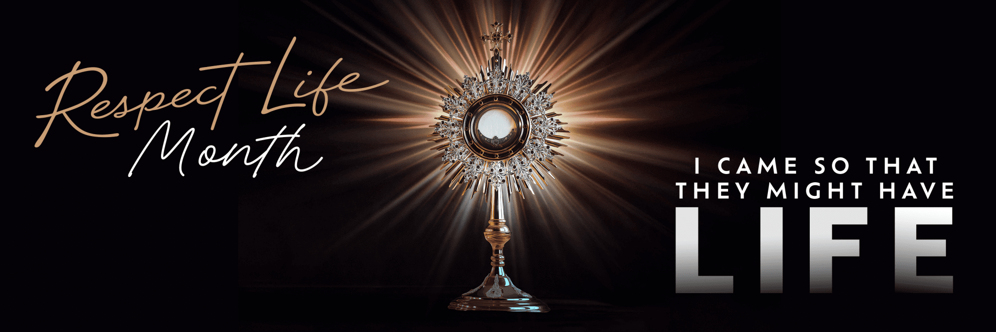 2024 Respect Life Month – Diocese of Scranton